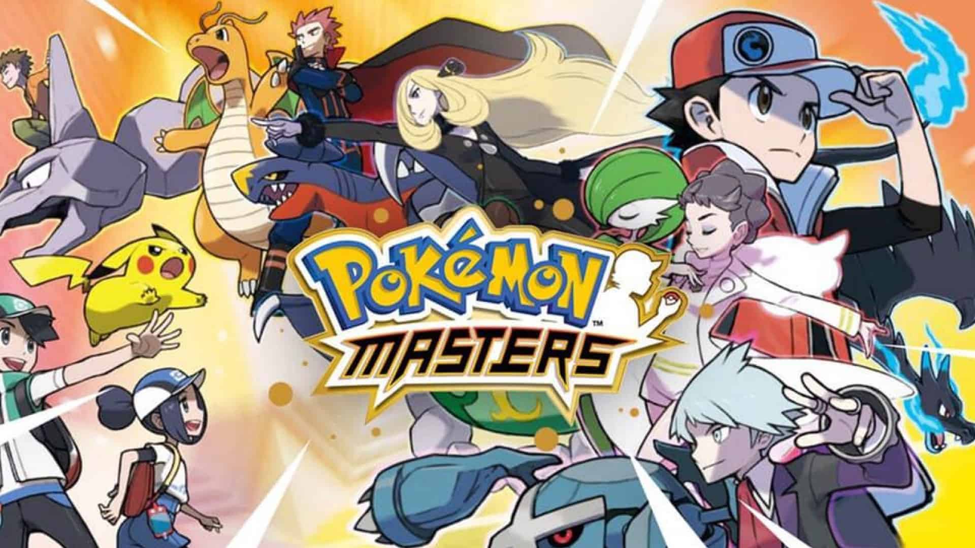 Pokémon Masters Archives - Peloq
