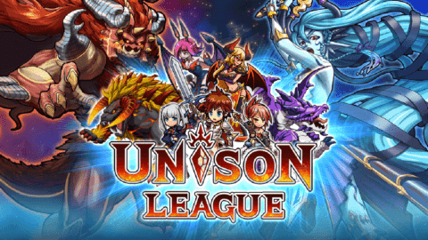 Unison League Archives - Peloq