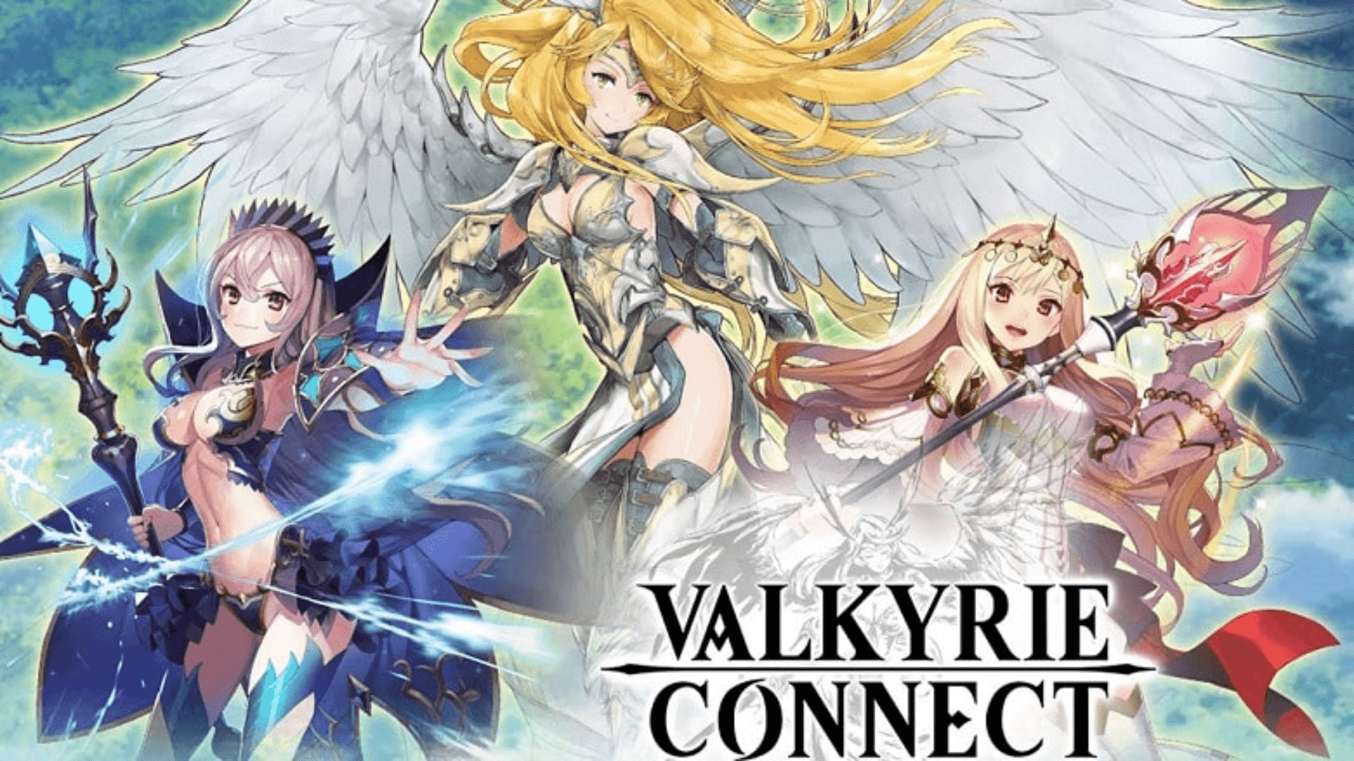 Valkyrie Connect Archives - Peloq